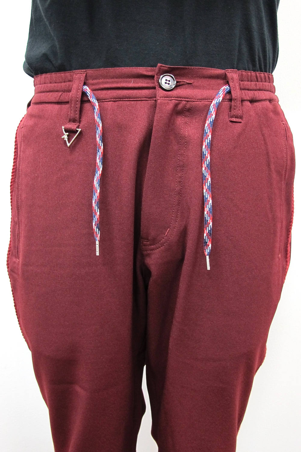 NEW ARRIVAL / WHIZ LIMITED-ROPE PANTS | LOOPHOLE
