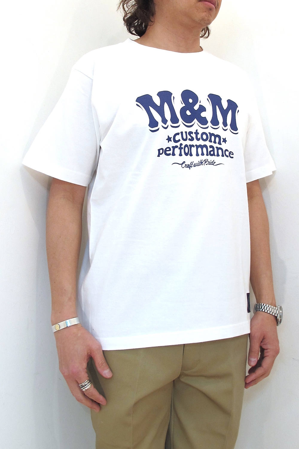 NEW ARRIVAL / M&M CUSTOM PERFORMANCE | LOOPHOLE